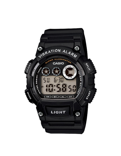 CASIO WRIST WATCH – Blow Your Whistles