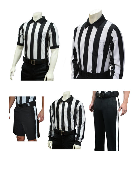 Smitty 2 inch Football Package – Blow Your Whistles