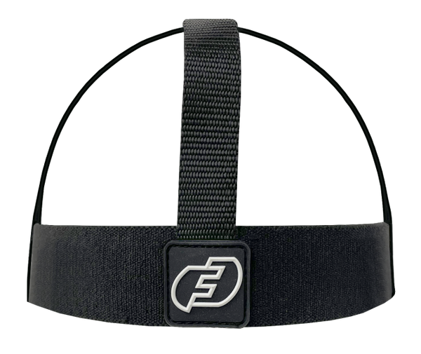 FORCE3 DEFENDER MASK REPLACEMENT HARNESS – Blow Your Whistles